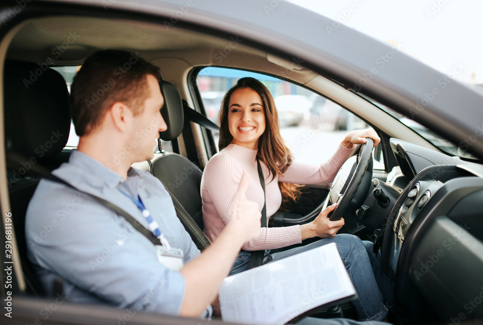Beginner Driver Education | Road Rules Driving School