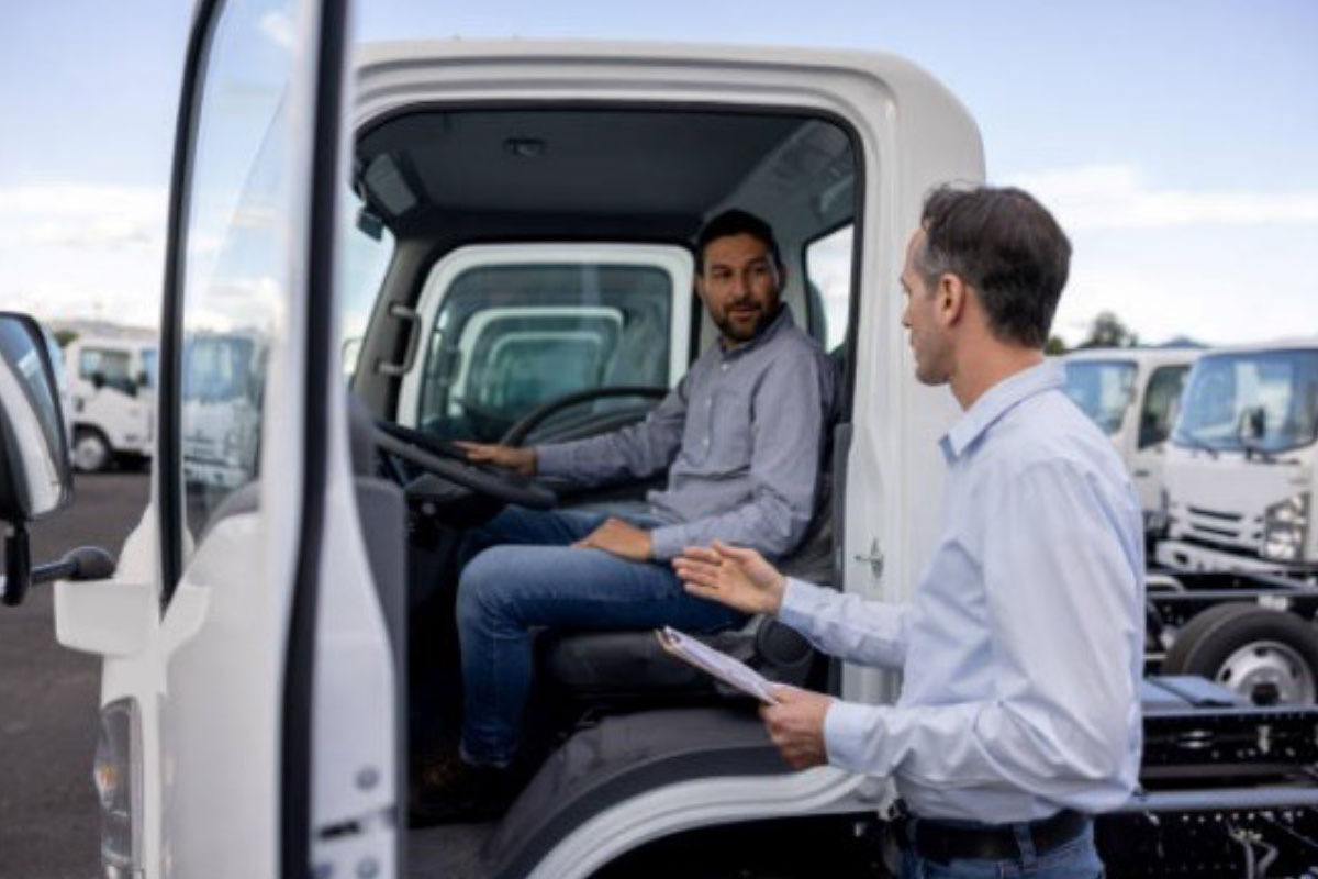 Corporate Driver Training | Road Rules Driving School