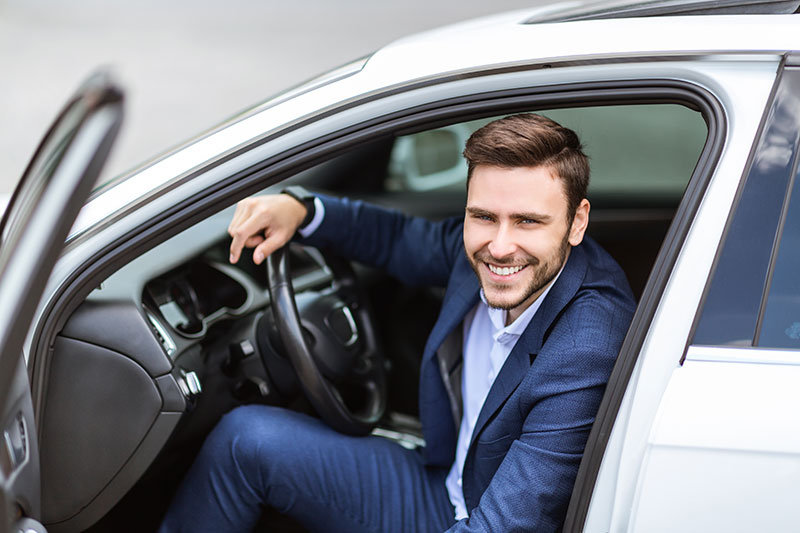 Corporate Driver Training | Road Rules Driving School